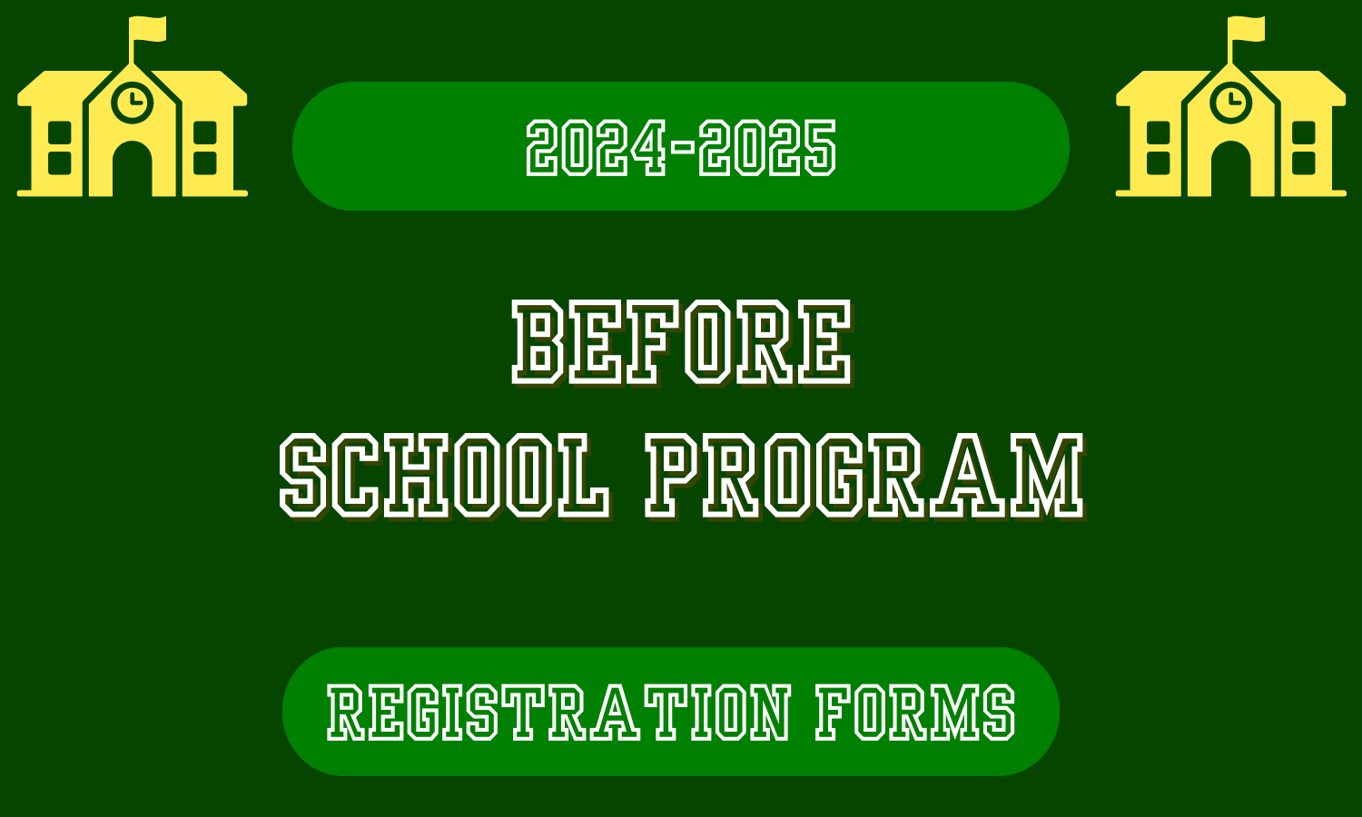 Child Care Program/Before and After | Mendon-Upton Regional School District