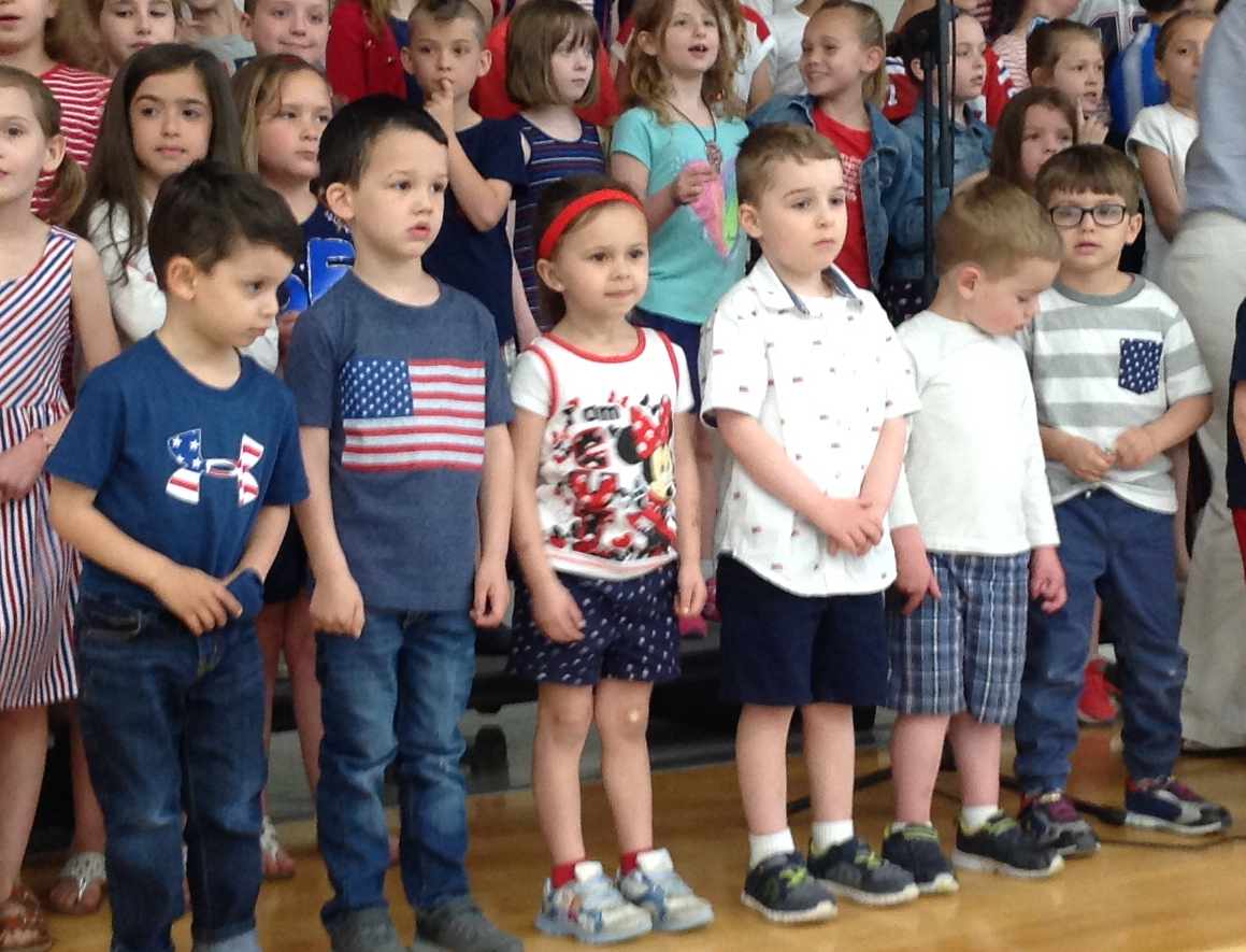 Early Education Program | Mendon-Upton Regional School District