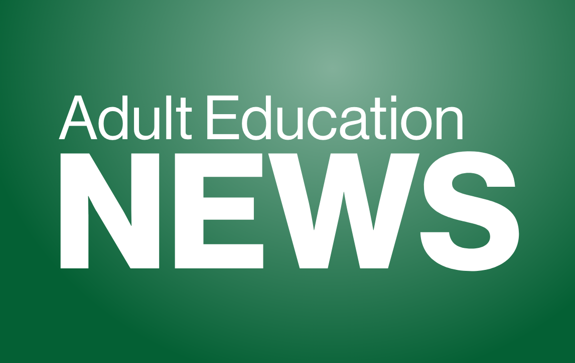 Adult Education