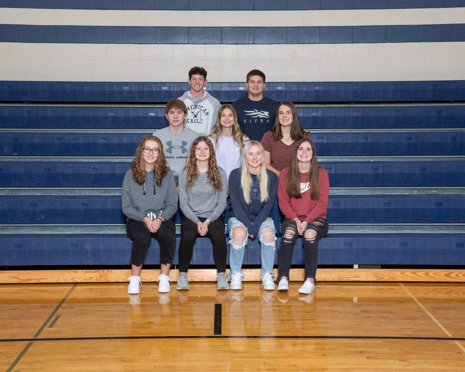 National Honor Society | Rosholt School District