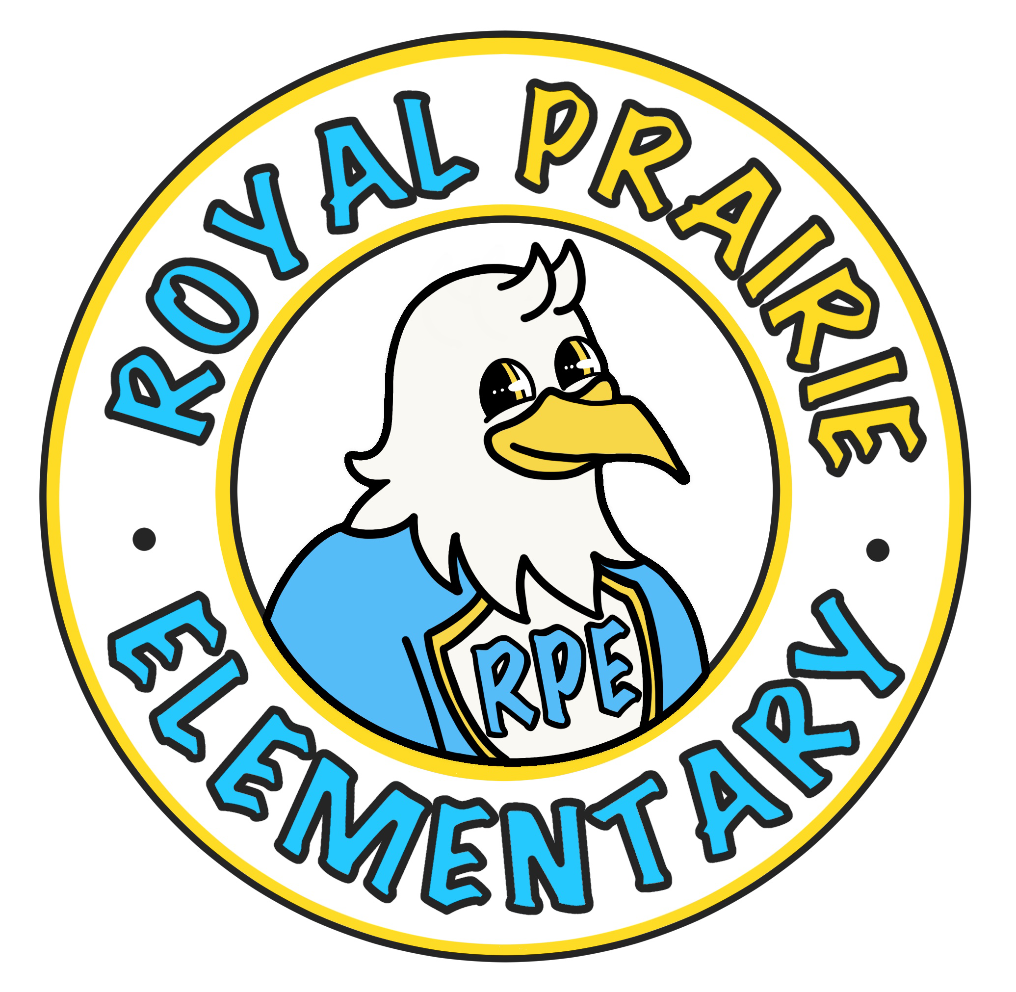 Royal Prairie Elementary School | Home