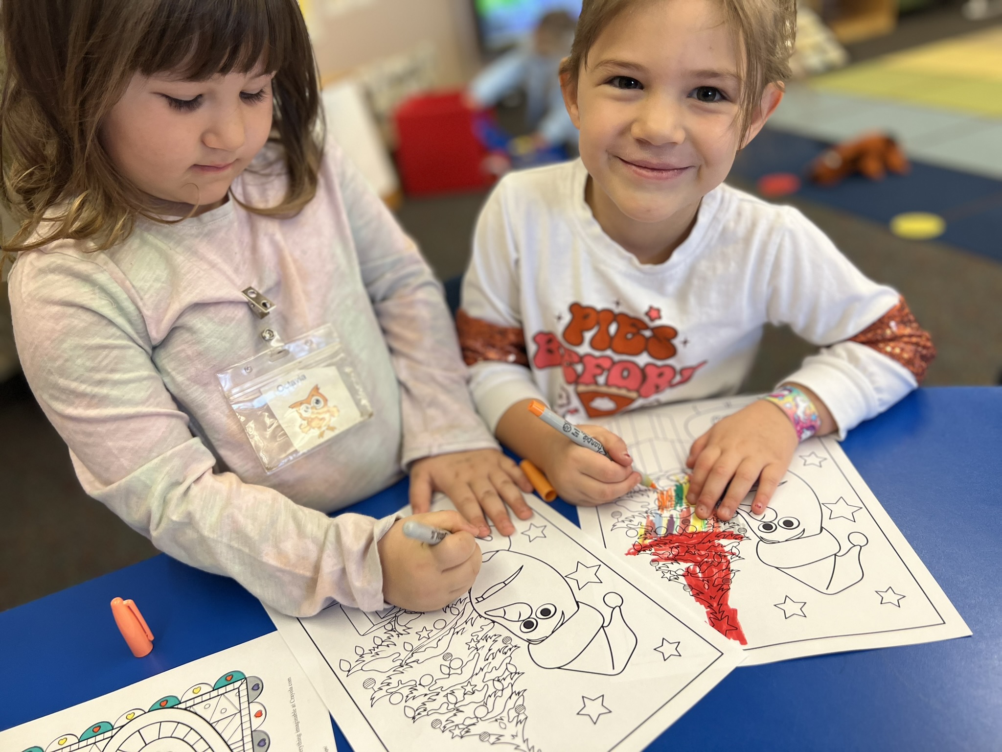 Home | RE-1 Valley Preschools