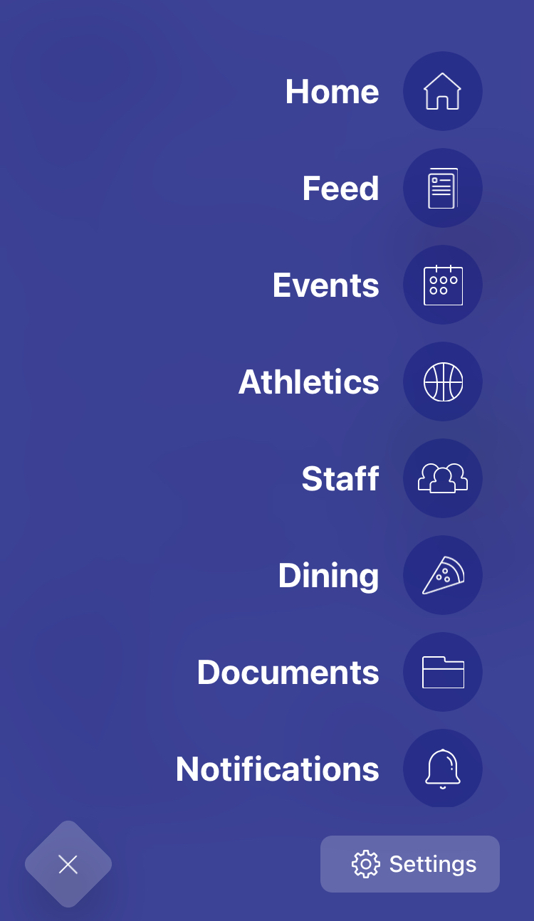 Mobile App | New Lisbon School District