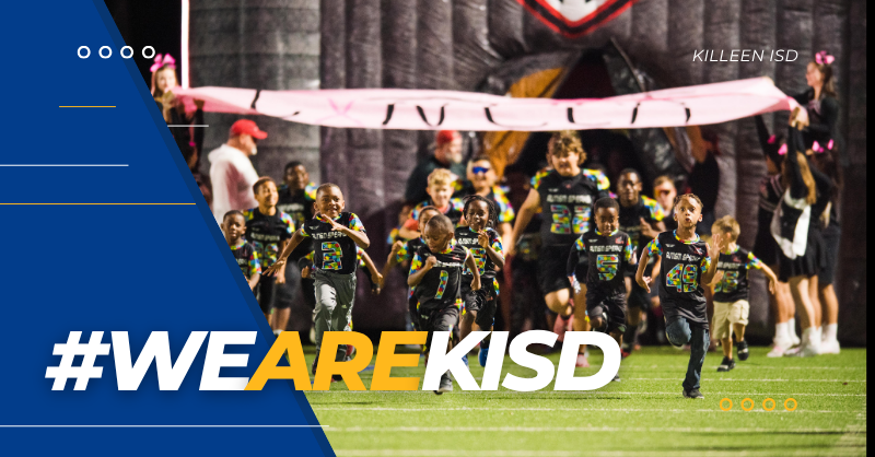 Killeen ISD School Directory