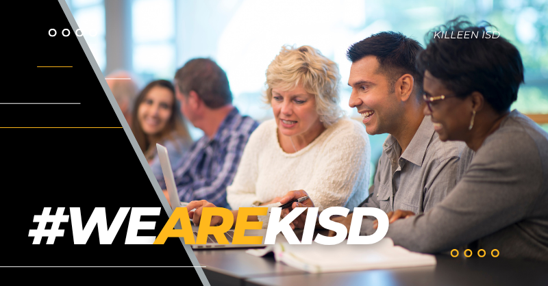 KISD Staff Resources