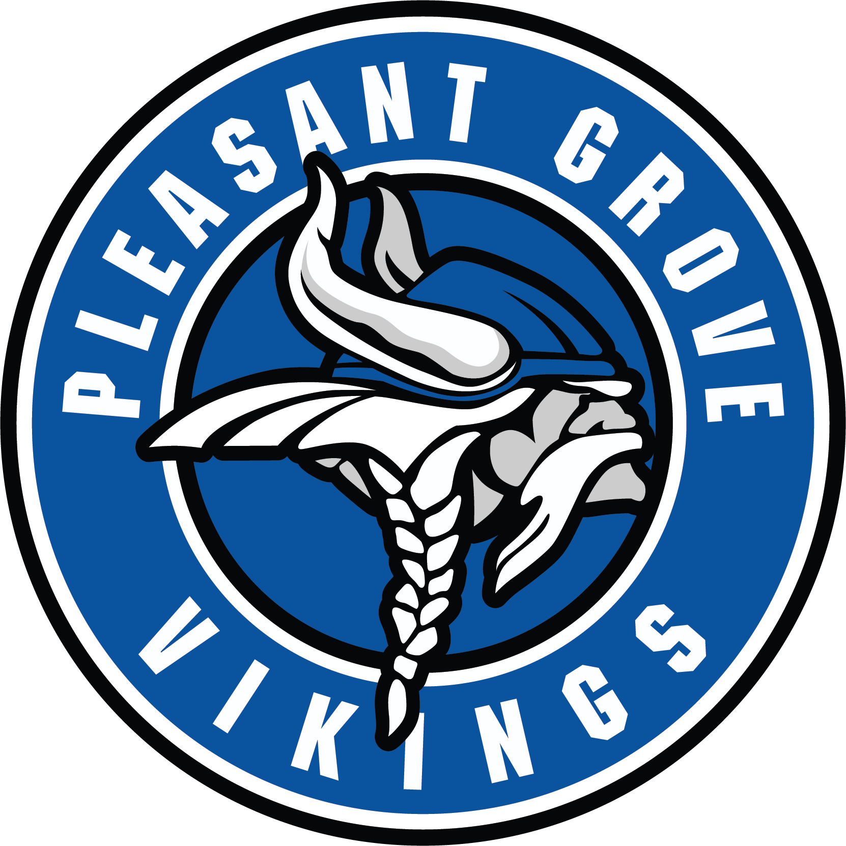 Pleasant Grove High | Home