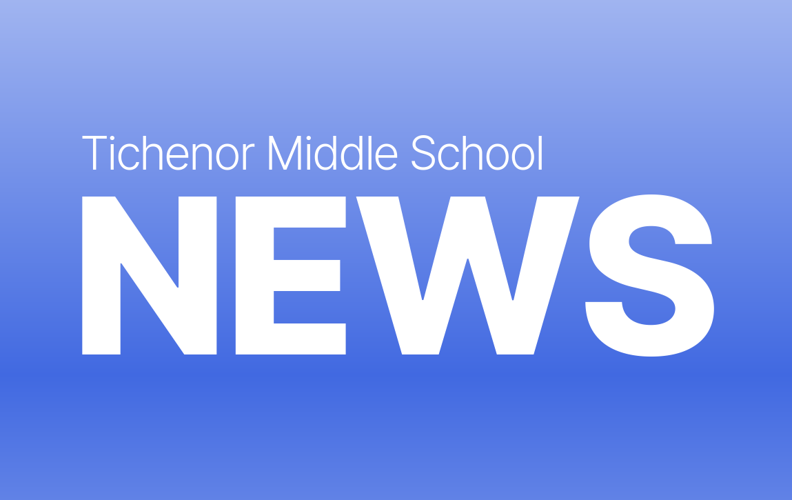 Youth Ambassadors recognized for efforts | Tichenor Middle School