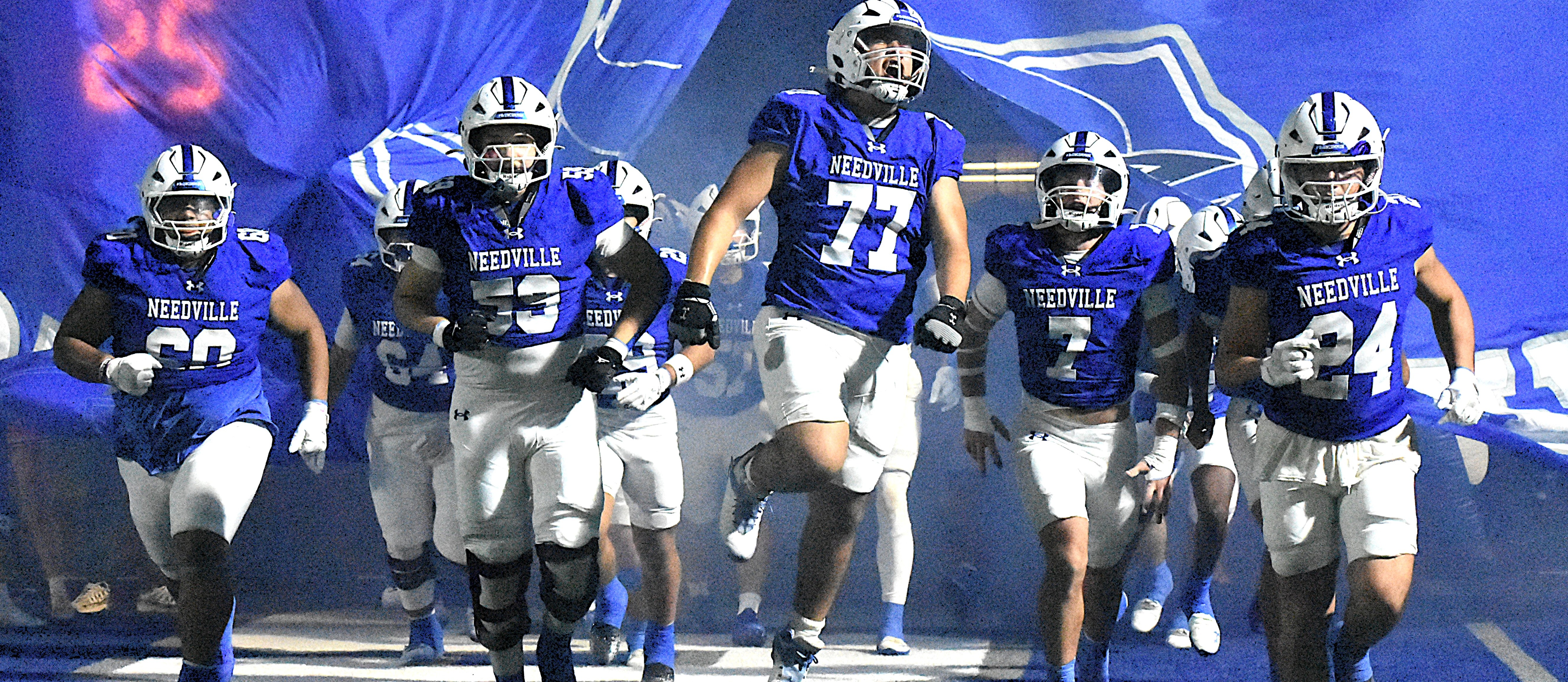 Home | Needville ISD