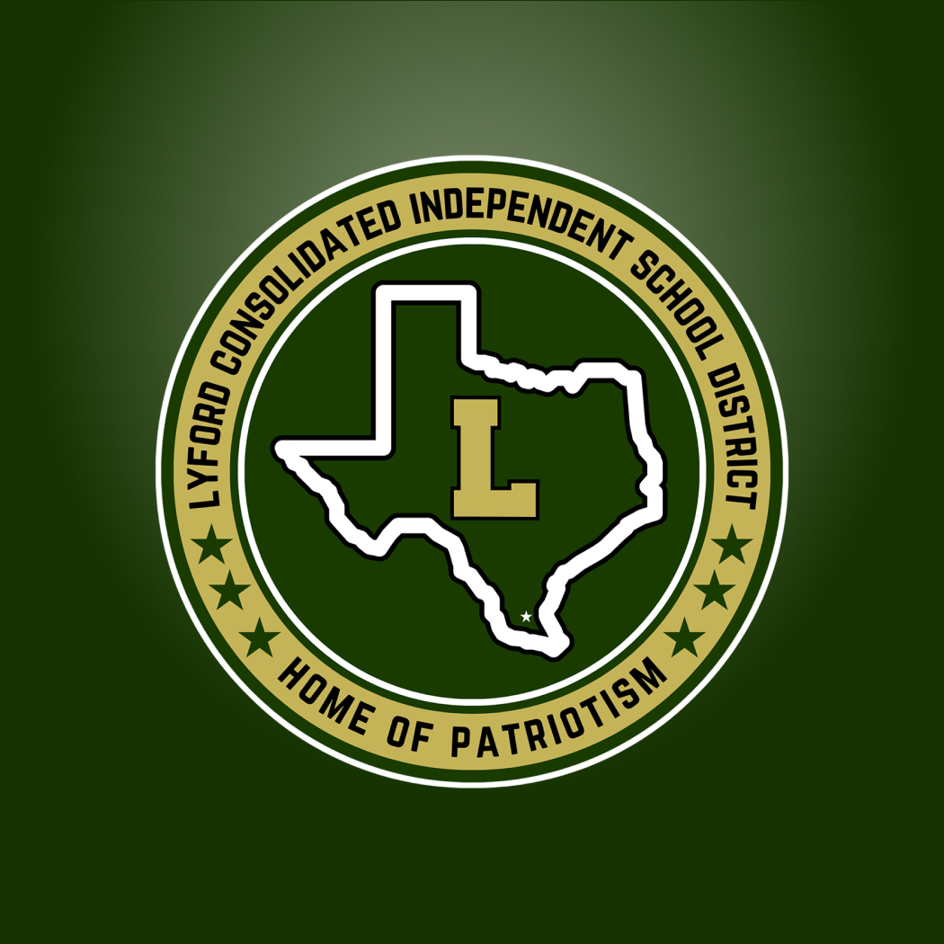 Lyford Bulldogs Logo