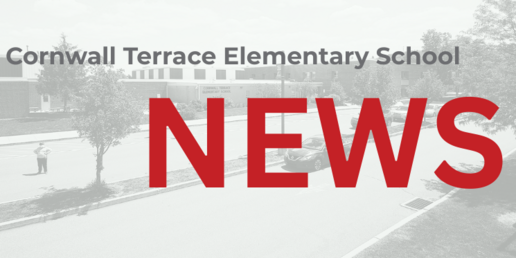 Important Dates for 2025-2026 School Year | Cornwall Terrace Elementary