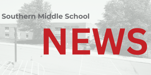Southern Morning Announcements | Southern Middle School
