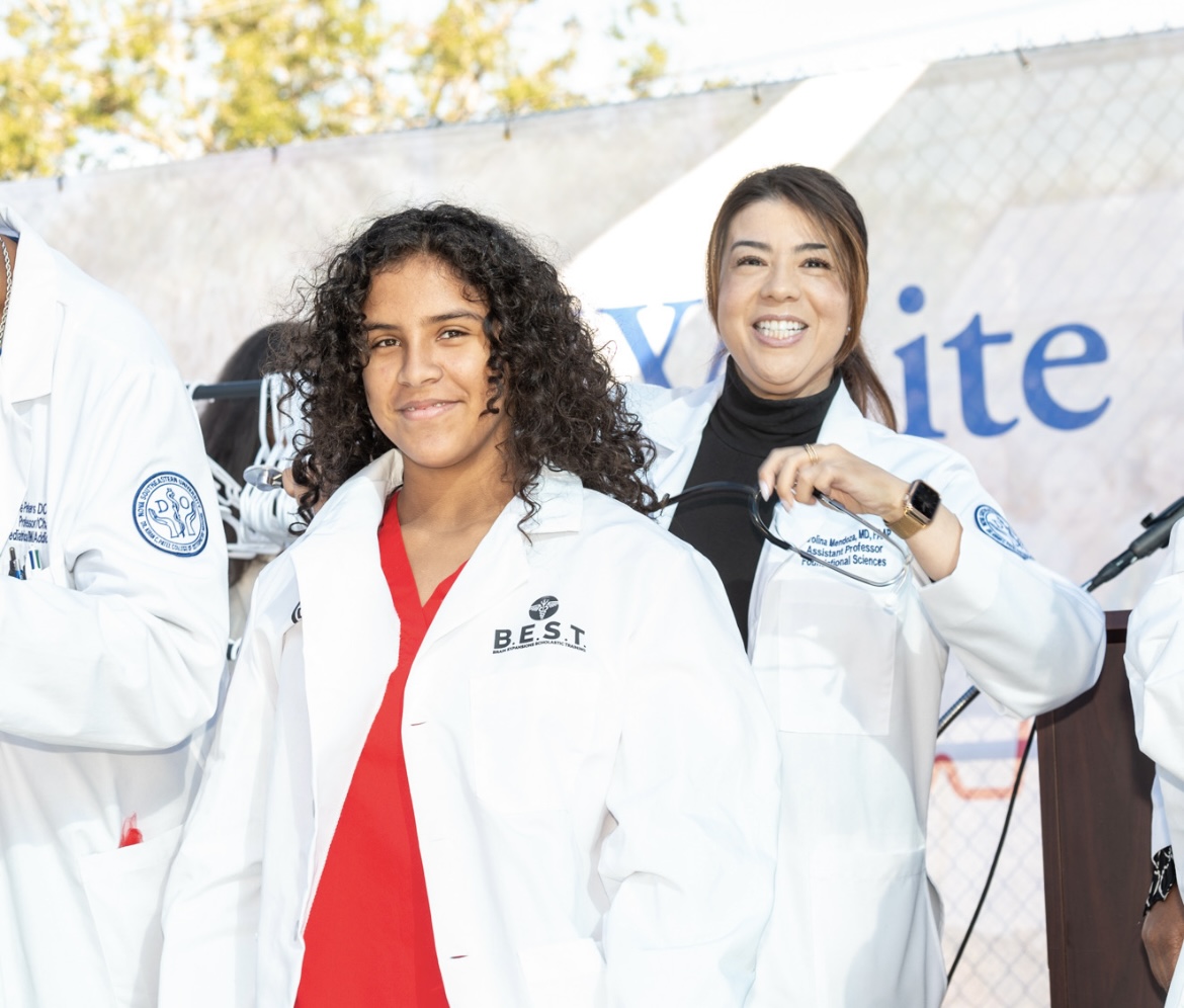 Explore Magnet Schools & Other Opportunities in HCPS