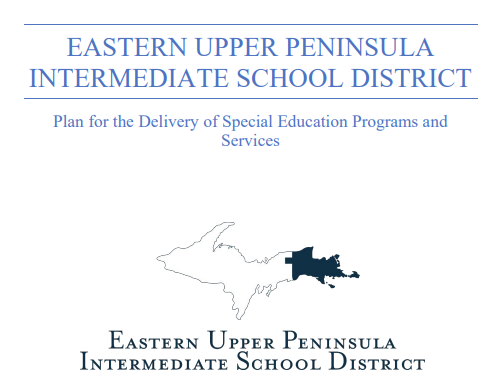 Special Education Services | EUPISD Support & Inclusion
