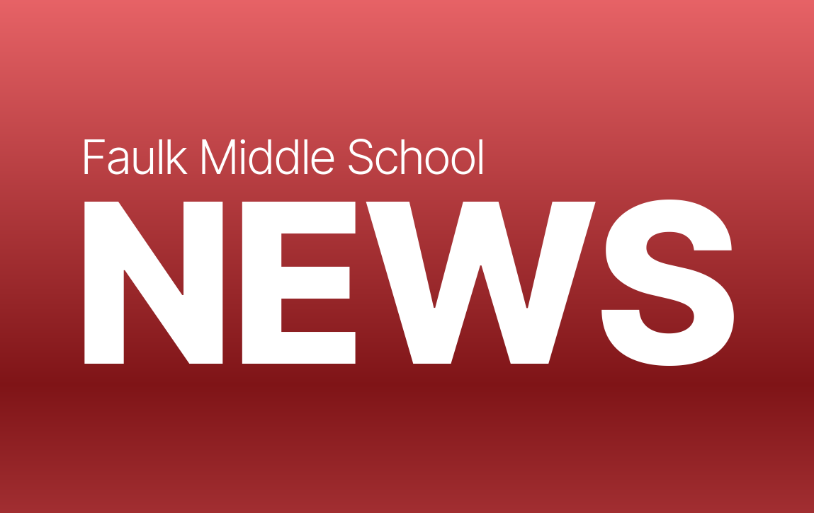 Important Weather update from the Athletic Department | Faulk Middle School