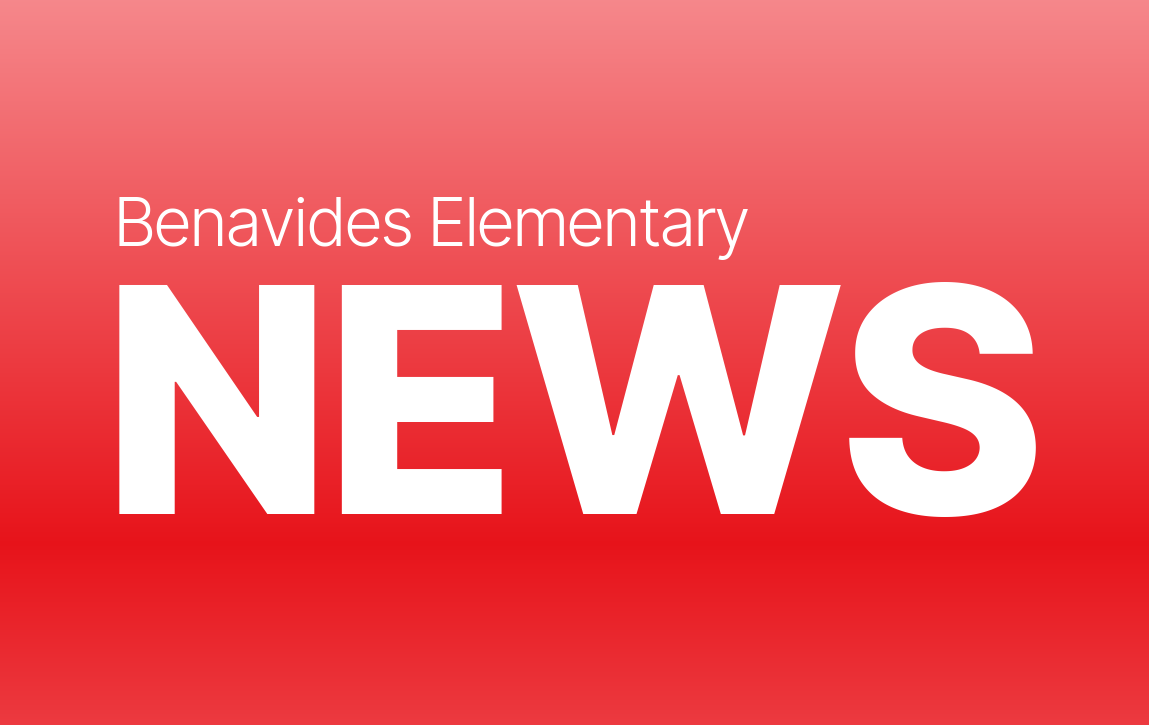 🎓 BISD Graduation 2025 Details! 🎓 | Benavides Elementary