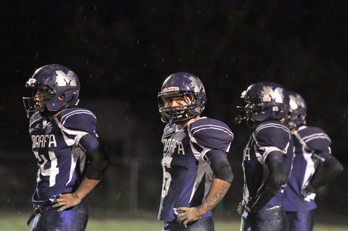 Athletic Programs | Marfa Independent School District