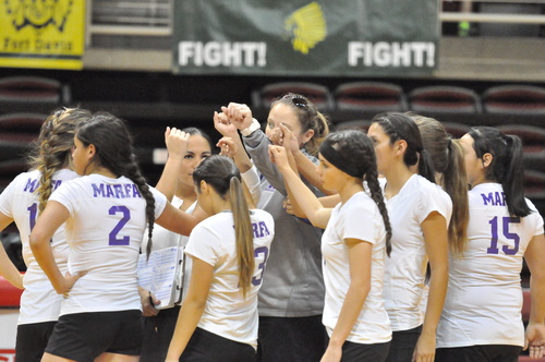 Athletic Programs | Marfa Independent School District