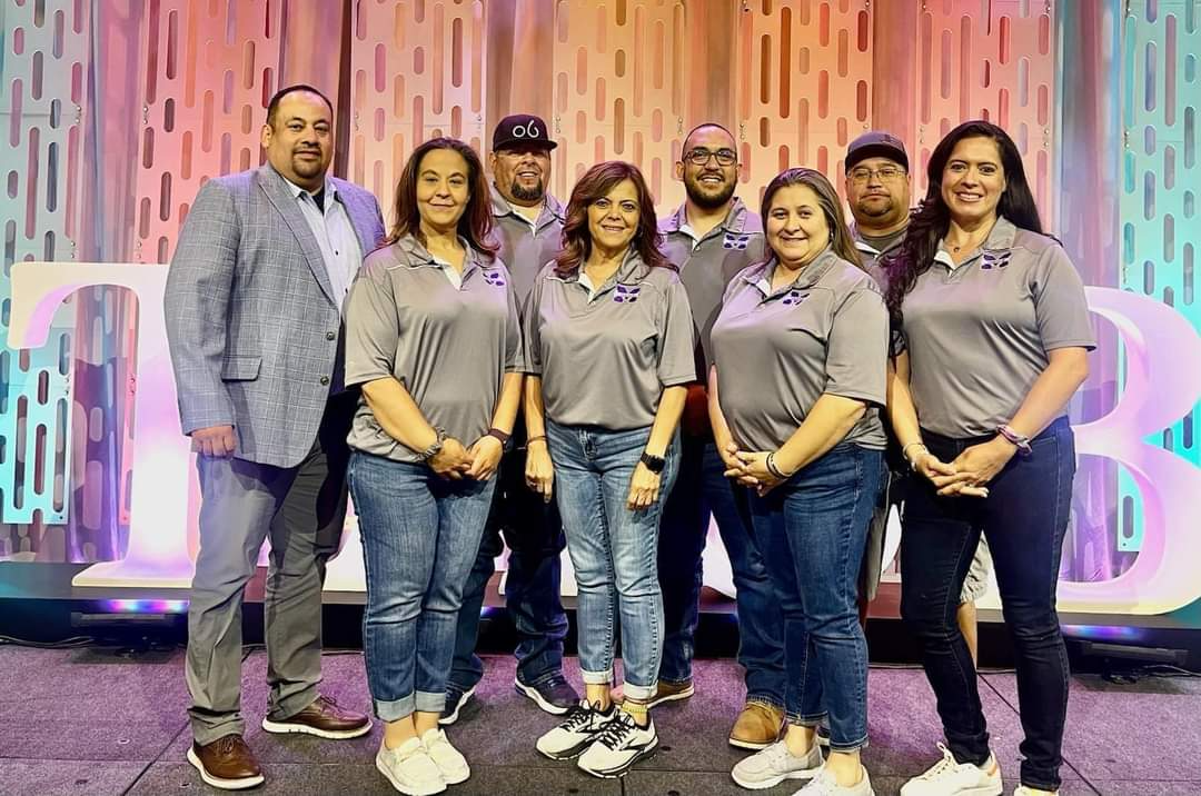 Board of Trustees | Marfa Independent School District