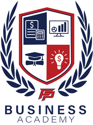 Business Academy Logo