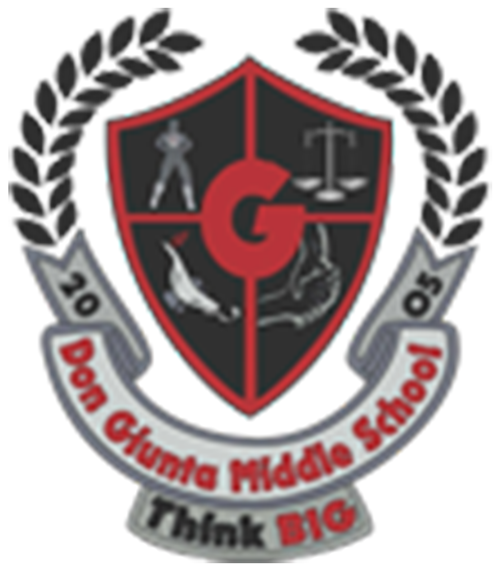 Events Giunta Middle School