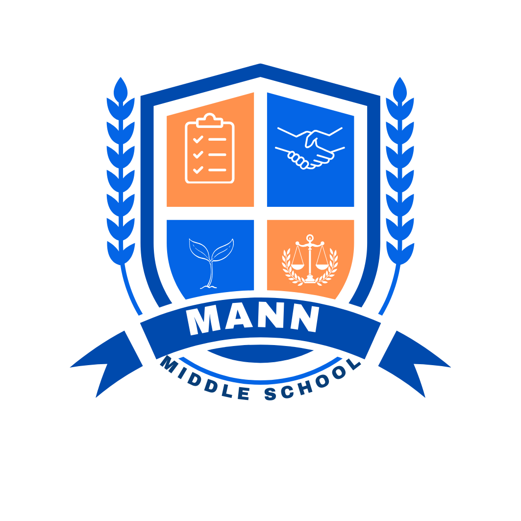 Mann Middle School | Home