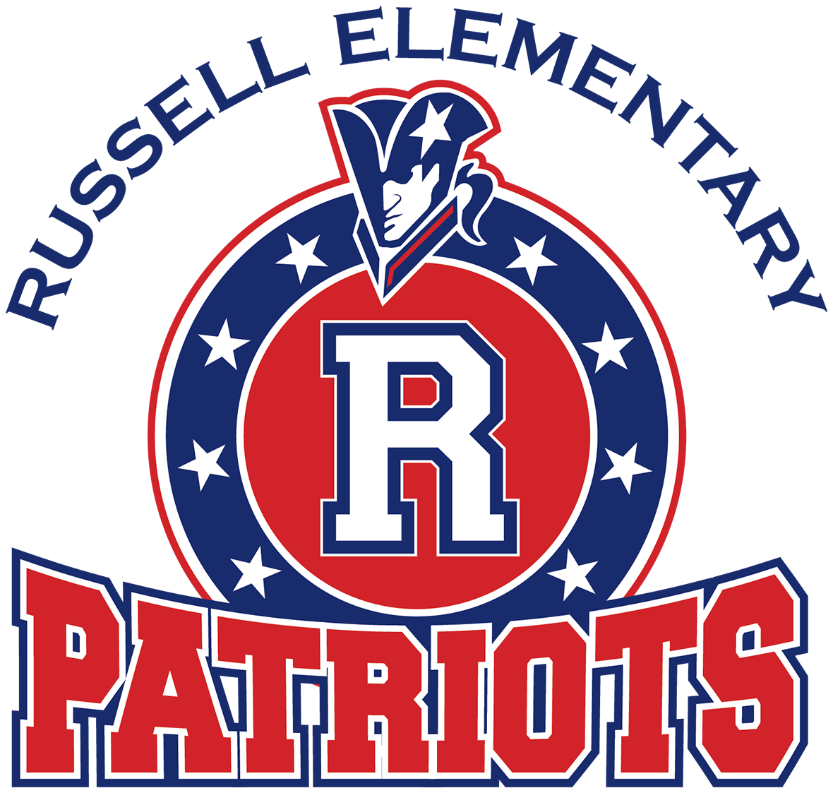 Live Feed Russell Elementary