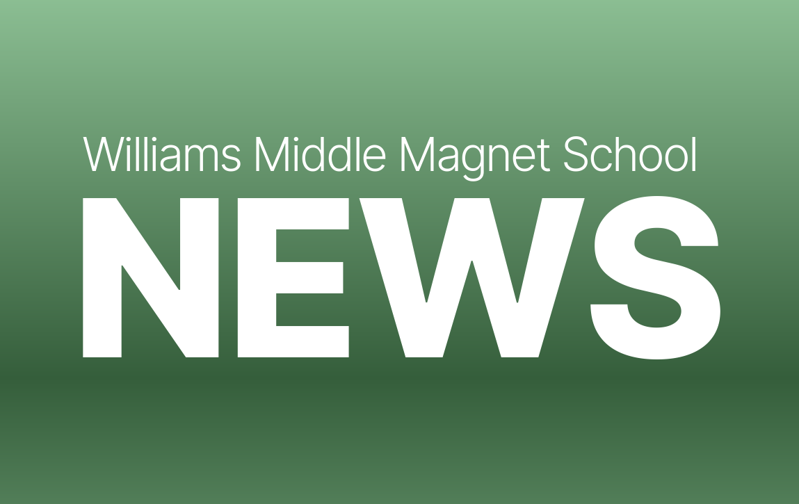 Williams IB Uniforms | Williams Middle Magnet School