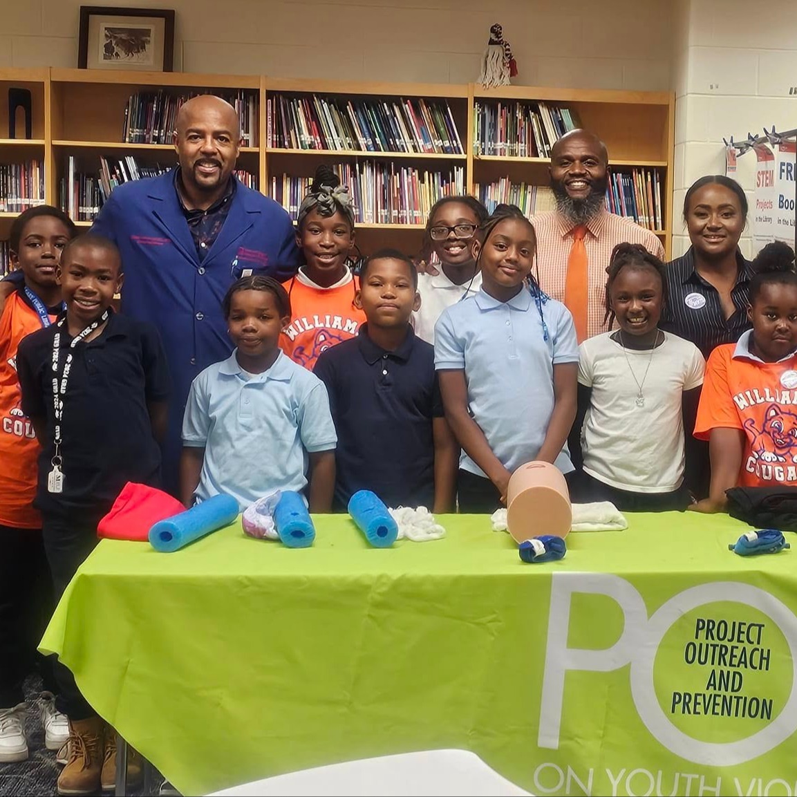 Home | Gary Community School