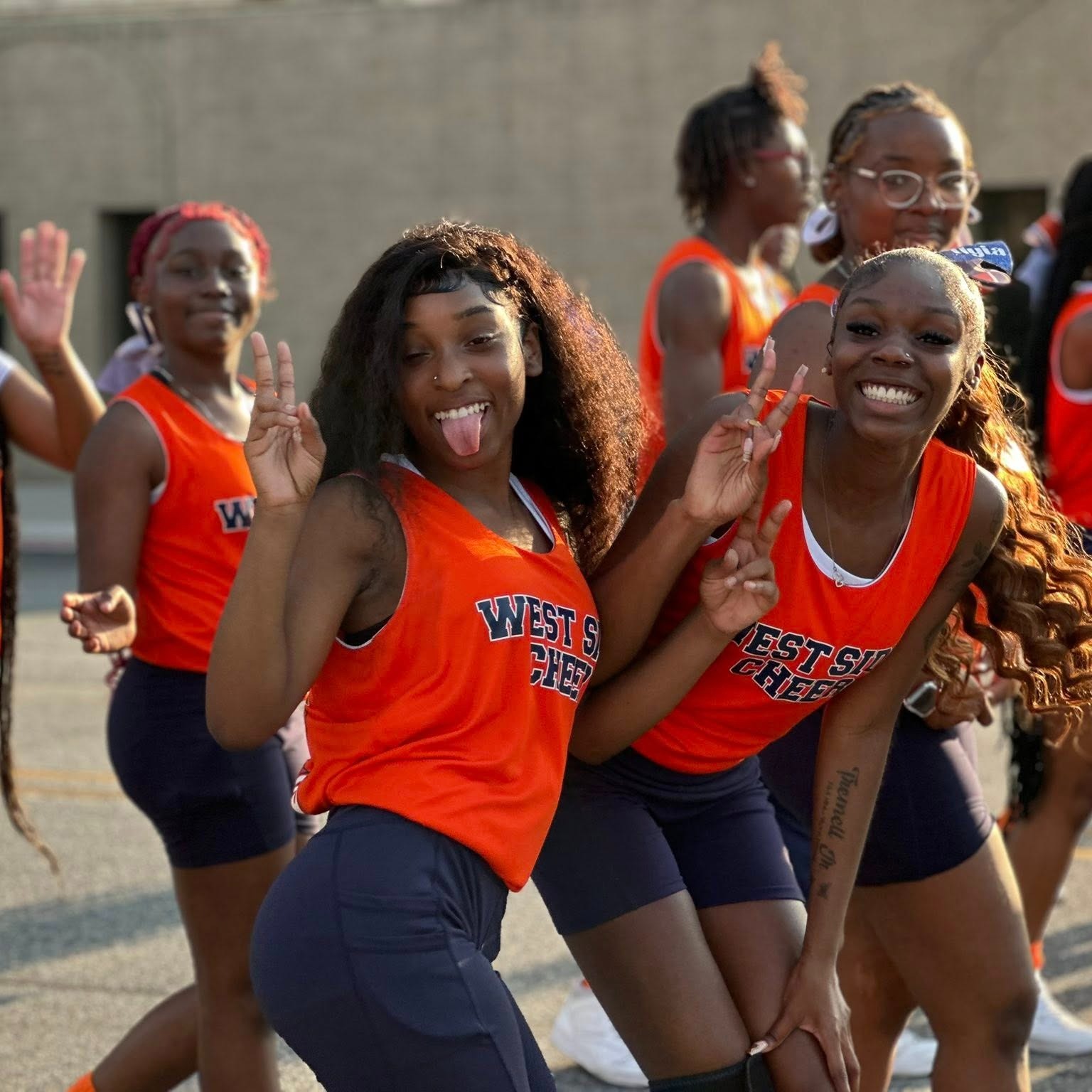 Home | Gary Community School