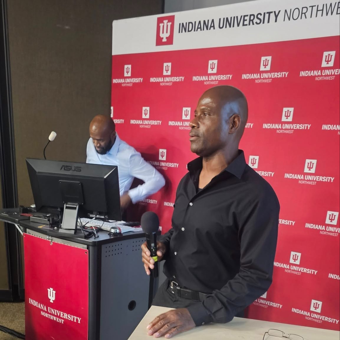 Home | Gary Community School