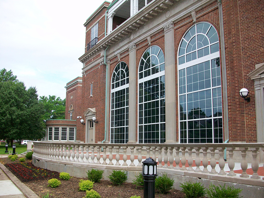 Huntington Middle School | Home