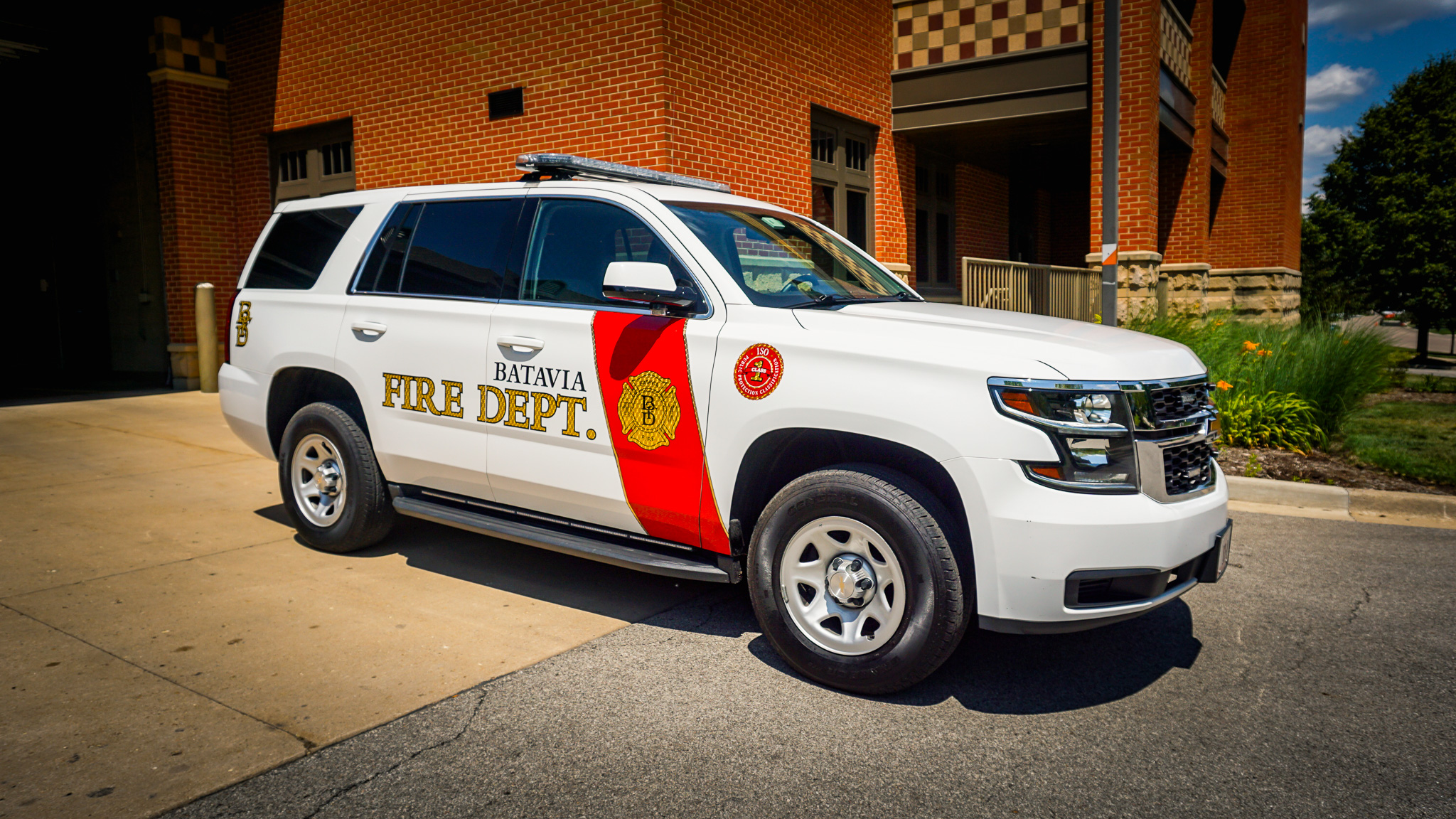 Batavia Fire Department (Illinois) | Firefighting Wiki | Fandom