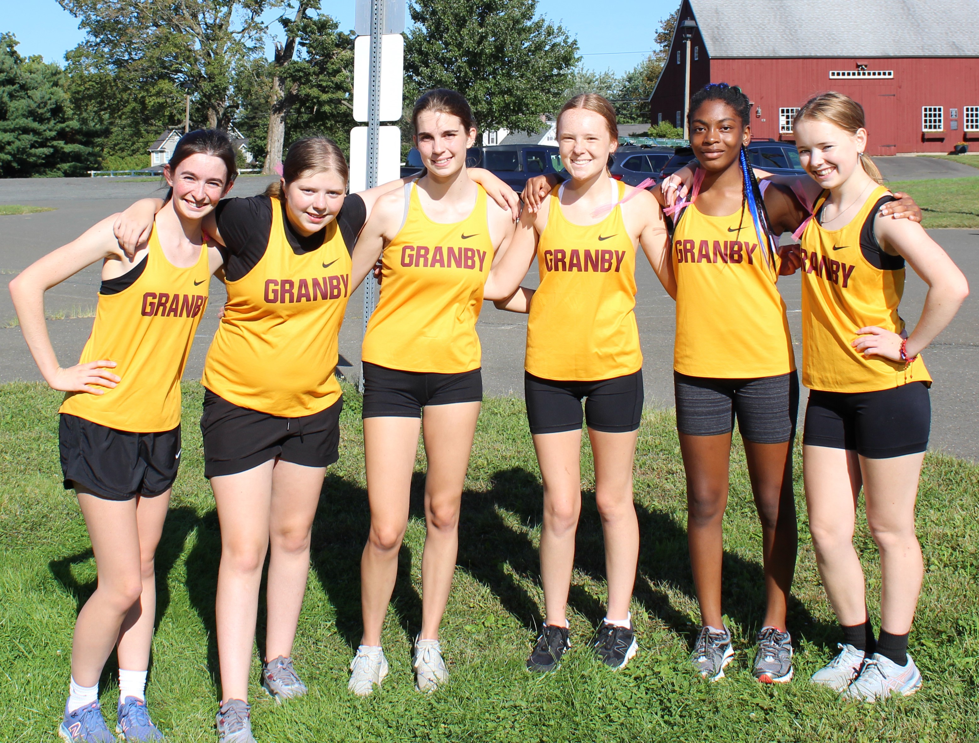 GMHS Athletics | Granby Memorial High School