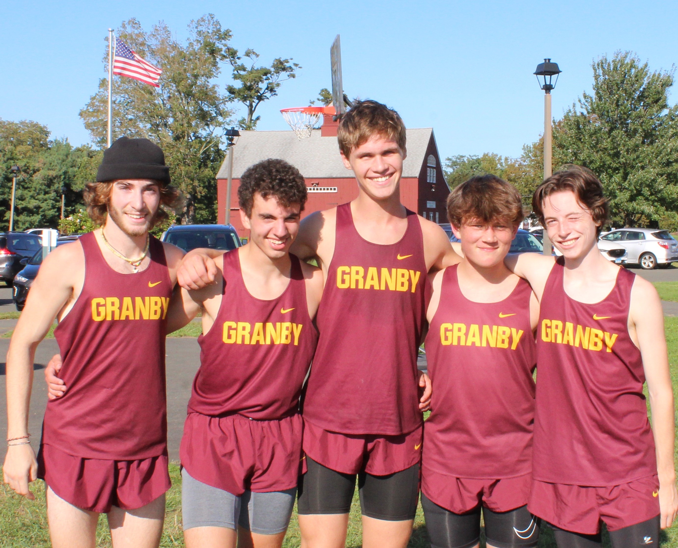 GMHS Athletics | Granby Memorial High School