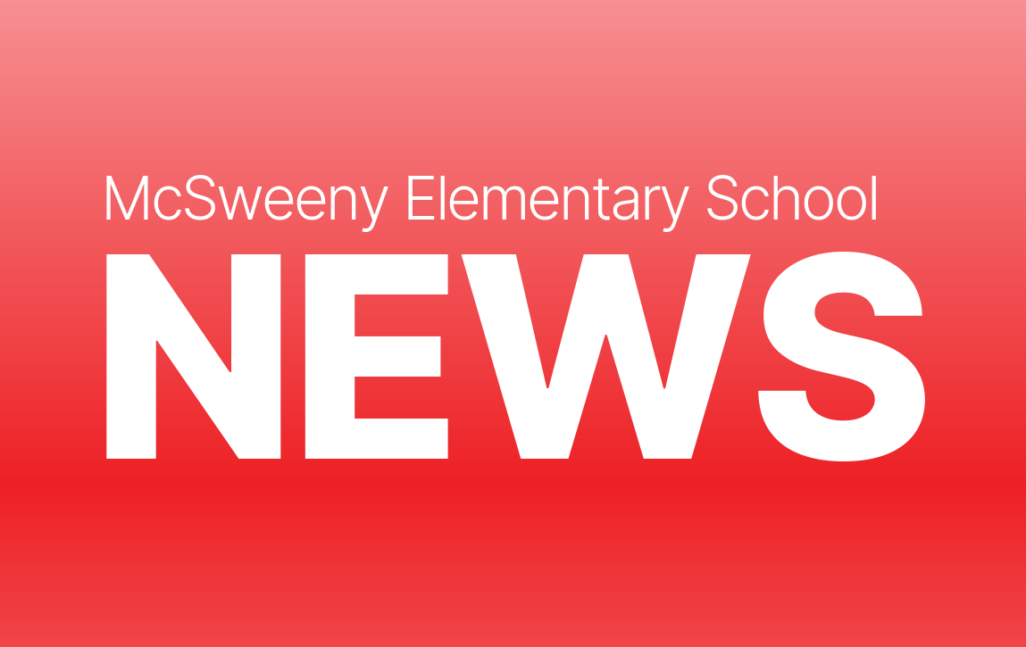McSweeny Sweetheart Dance | McSweeny Elementary School