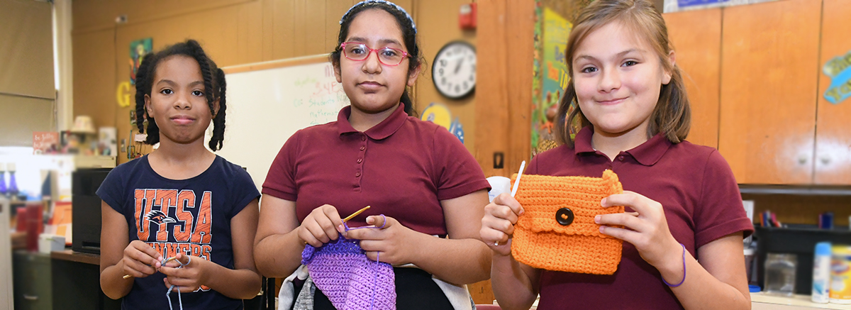 Home | Kate Schenck Elementary School