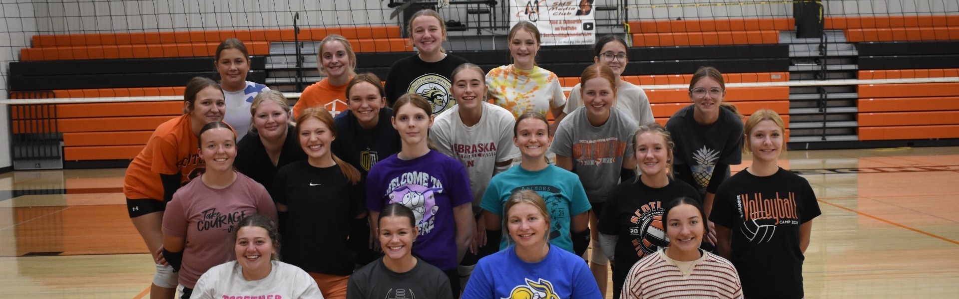 Scotland School District | Home