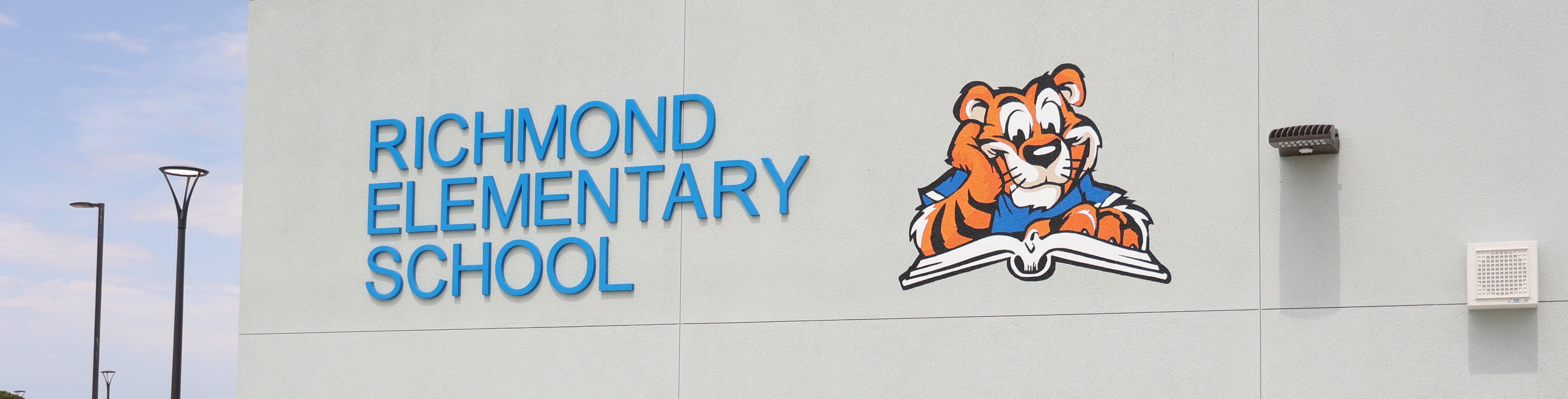 Home | Richmond Elementary School