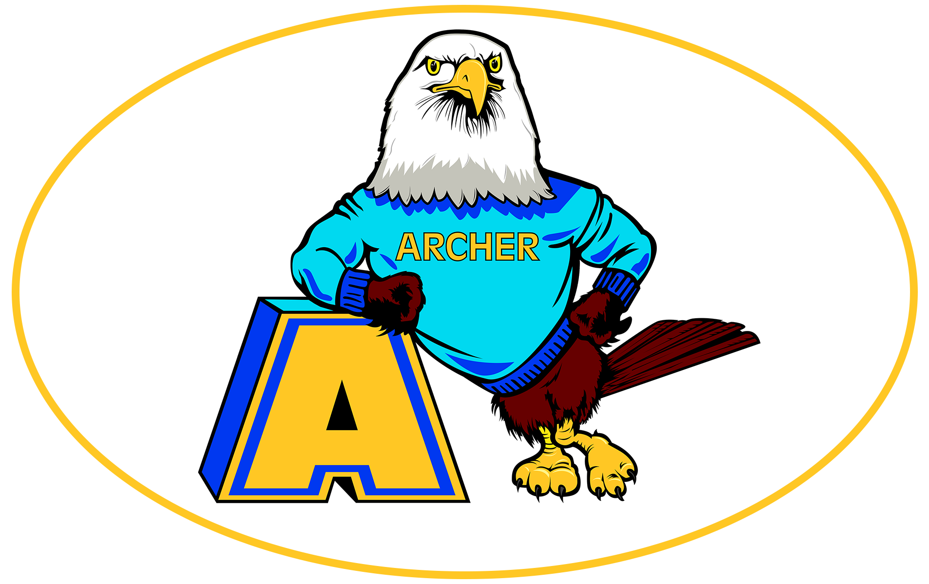 School History Archer Elementary School School History Archer Elementary School