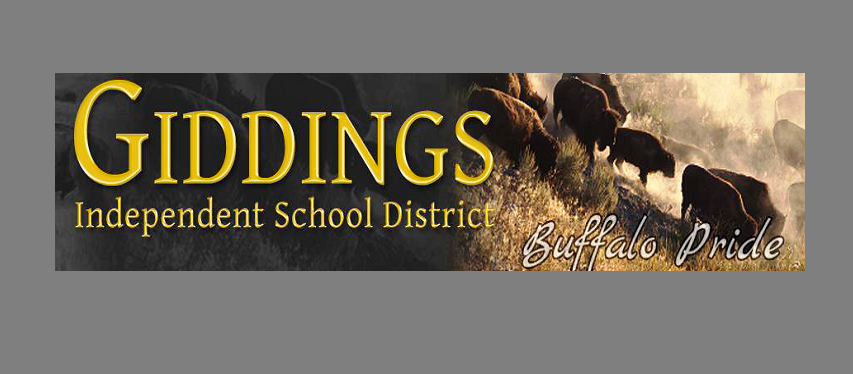 Giddings ISD | Home
