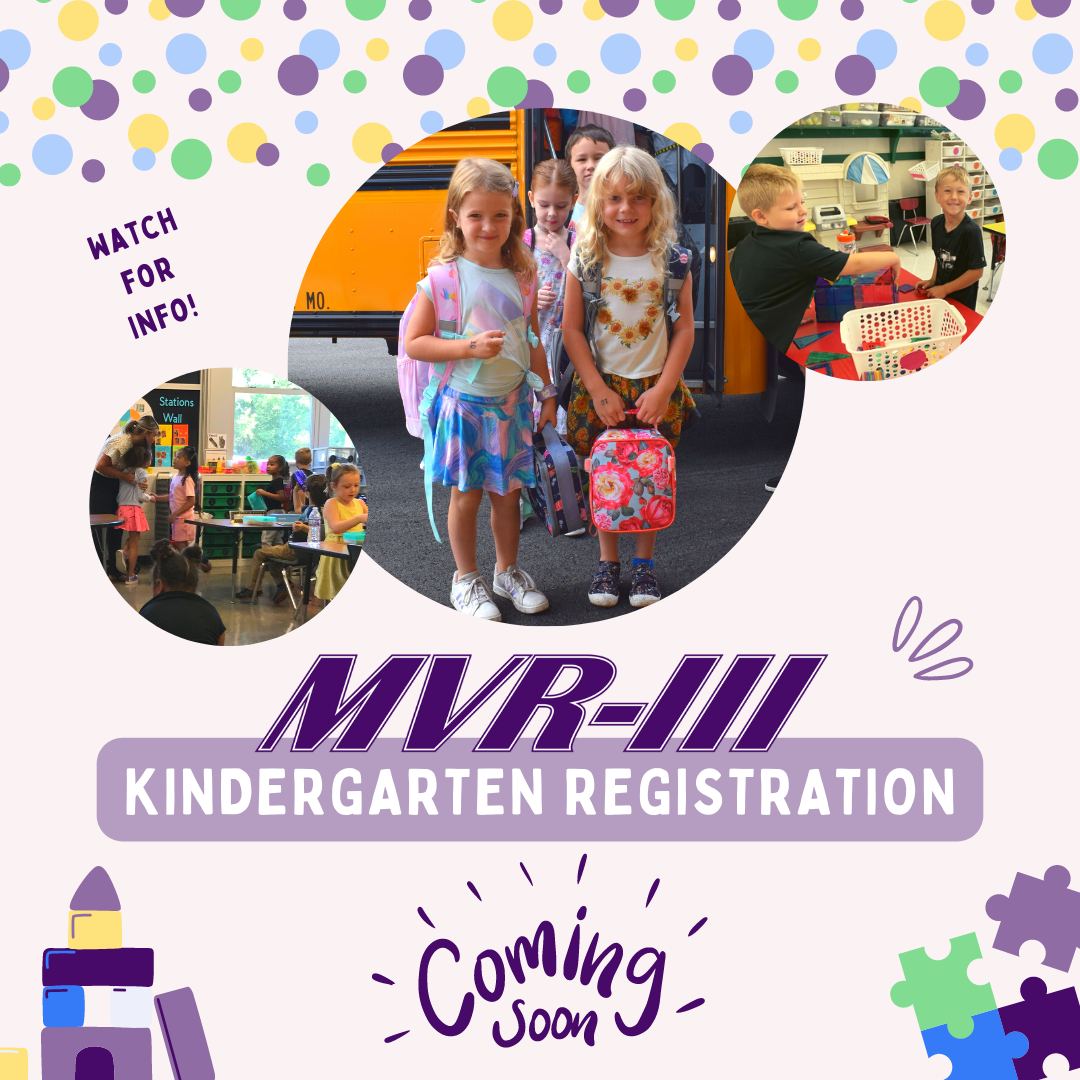 Enrollment Information | Meramec Valley R-III School District