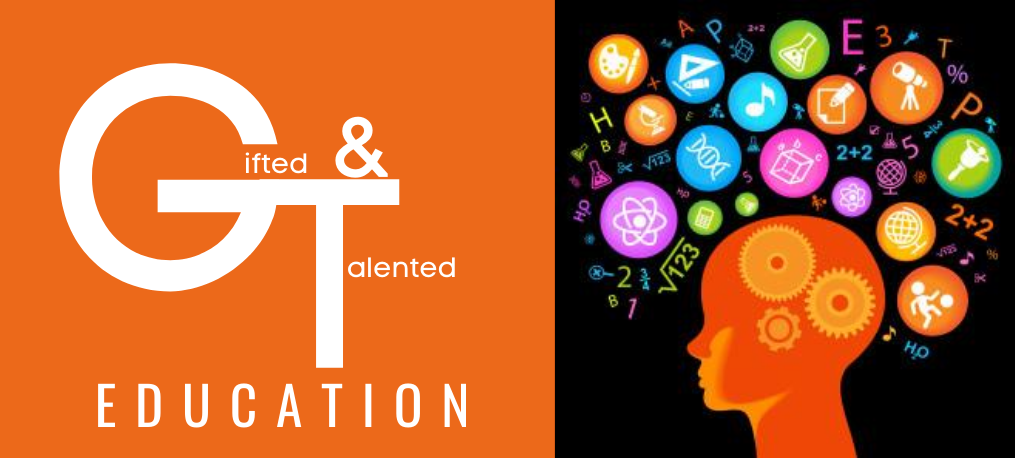 GIFTED AND TALENTED EDUCATION | GRAYSON COUNTY SCHOOLS