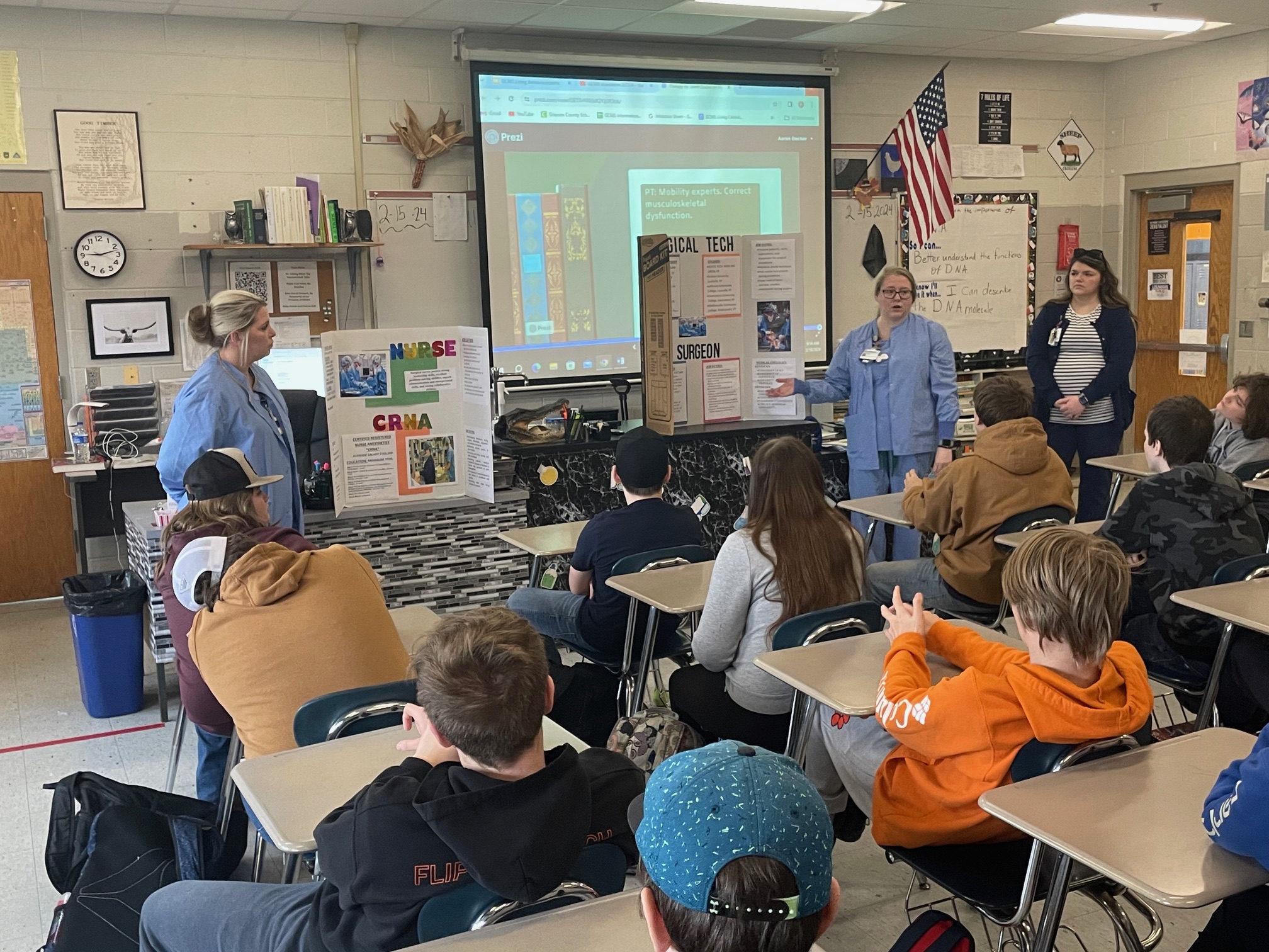 Home | GRAYSON COUNTY SCHOOLS