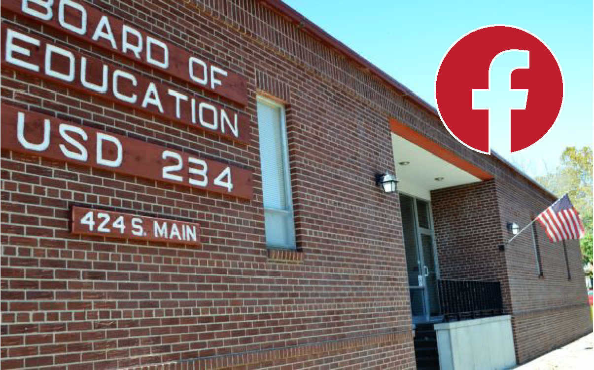 Stay up to Date | FORT SCOTT USD 234