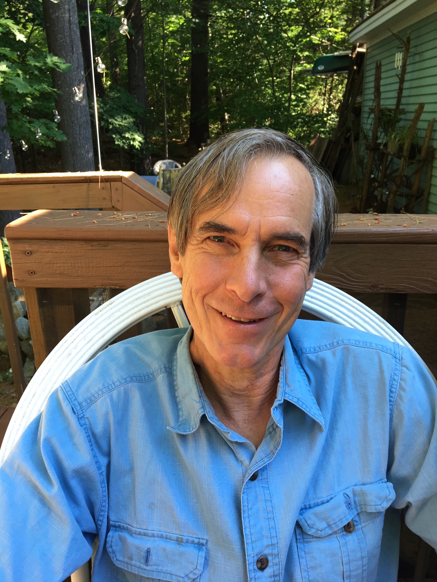 RSU 38 BOARD CONTACTS | Maranacook Area Schools/RSU #38