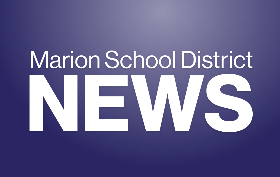 Jobs for Arkansas Graduates (JAG) at MHS | Marion Junior High School