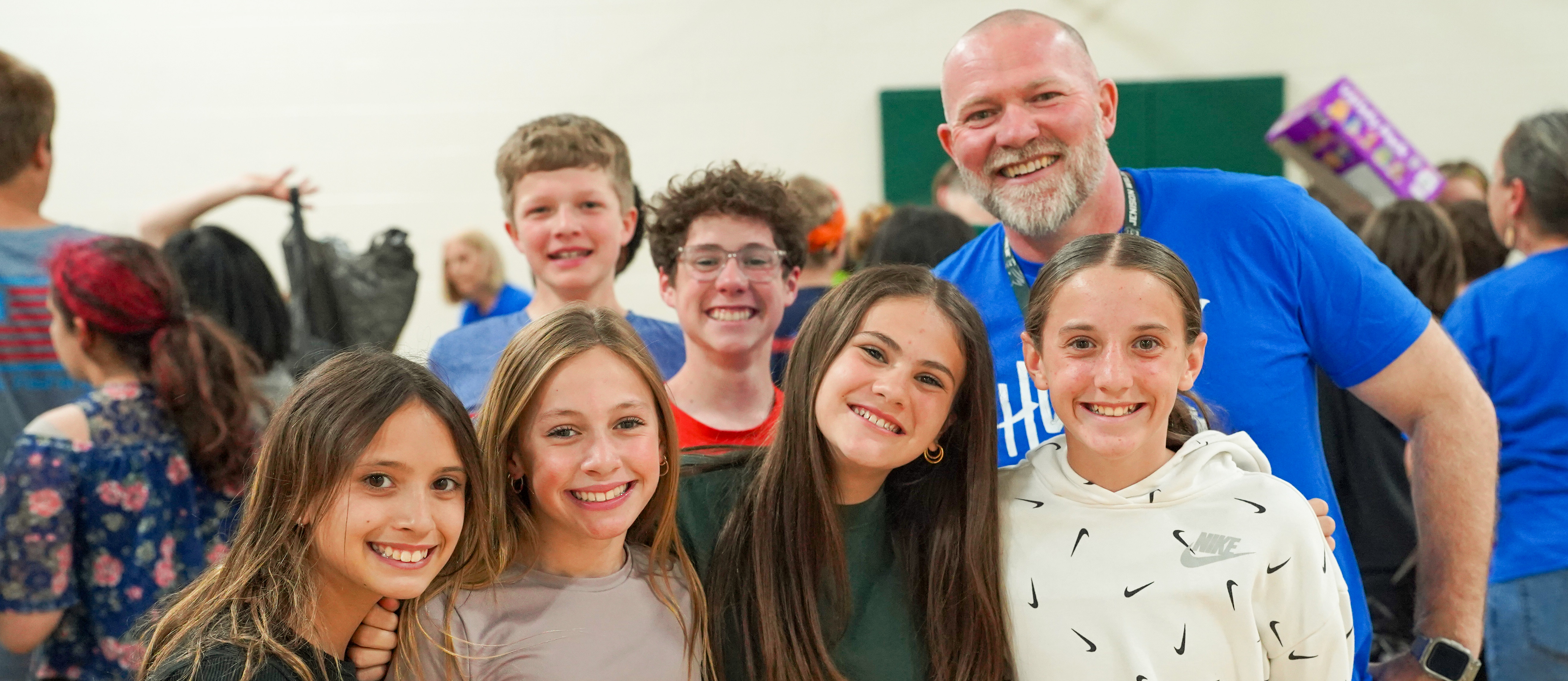 Home | Bauerwood Elementary