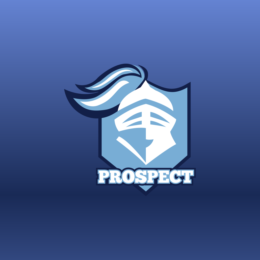 Prospect High School Logo