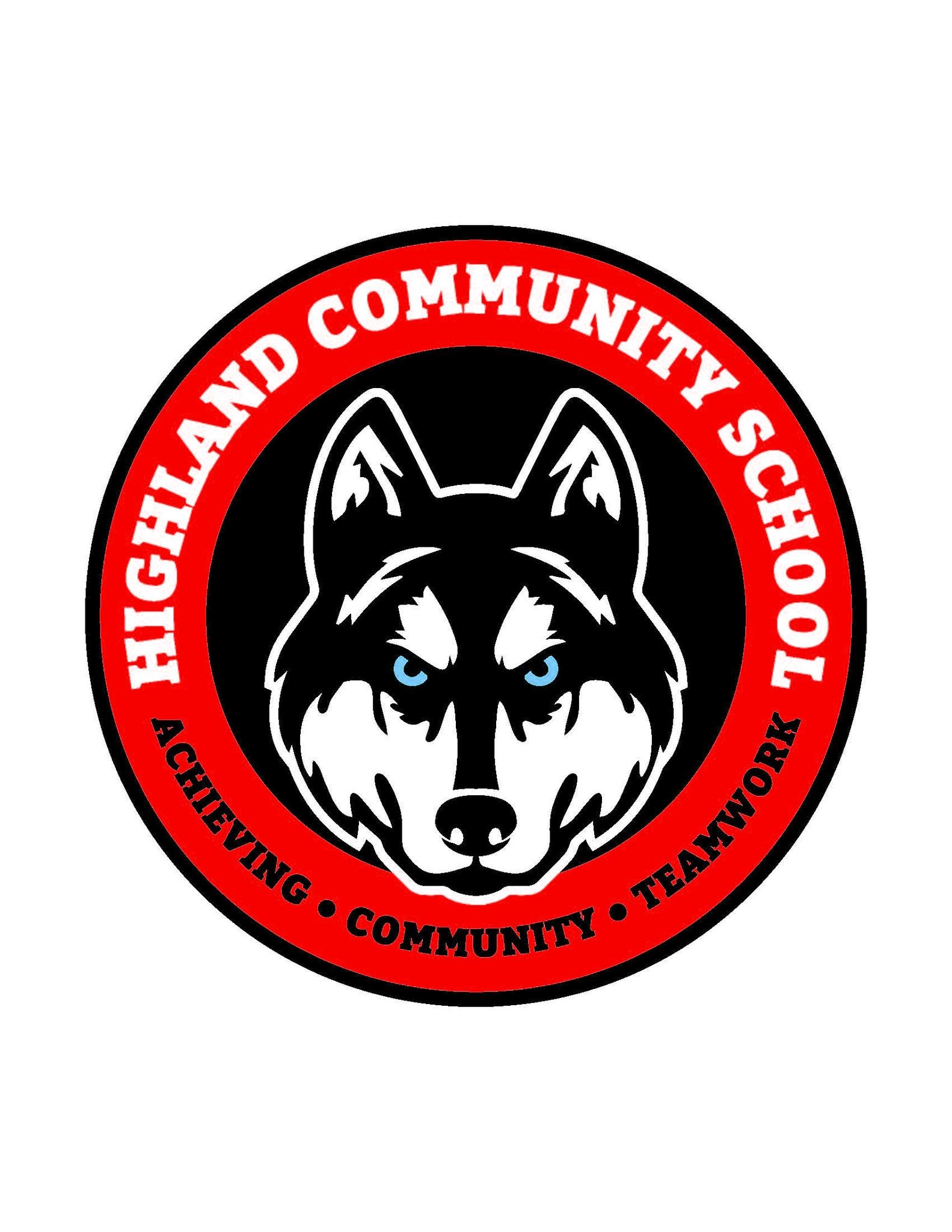 Highland Community School District | Home