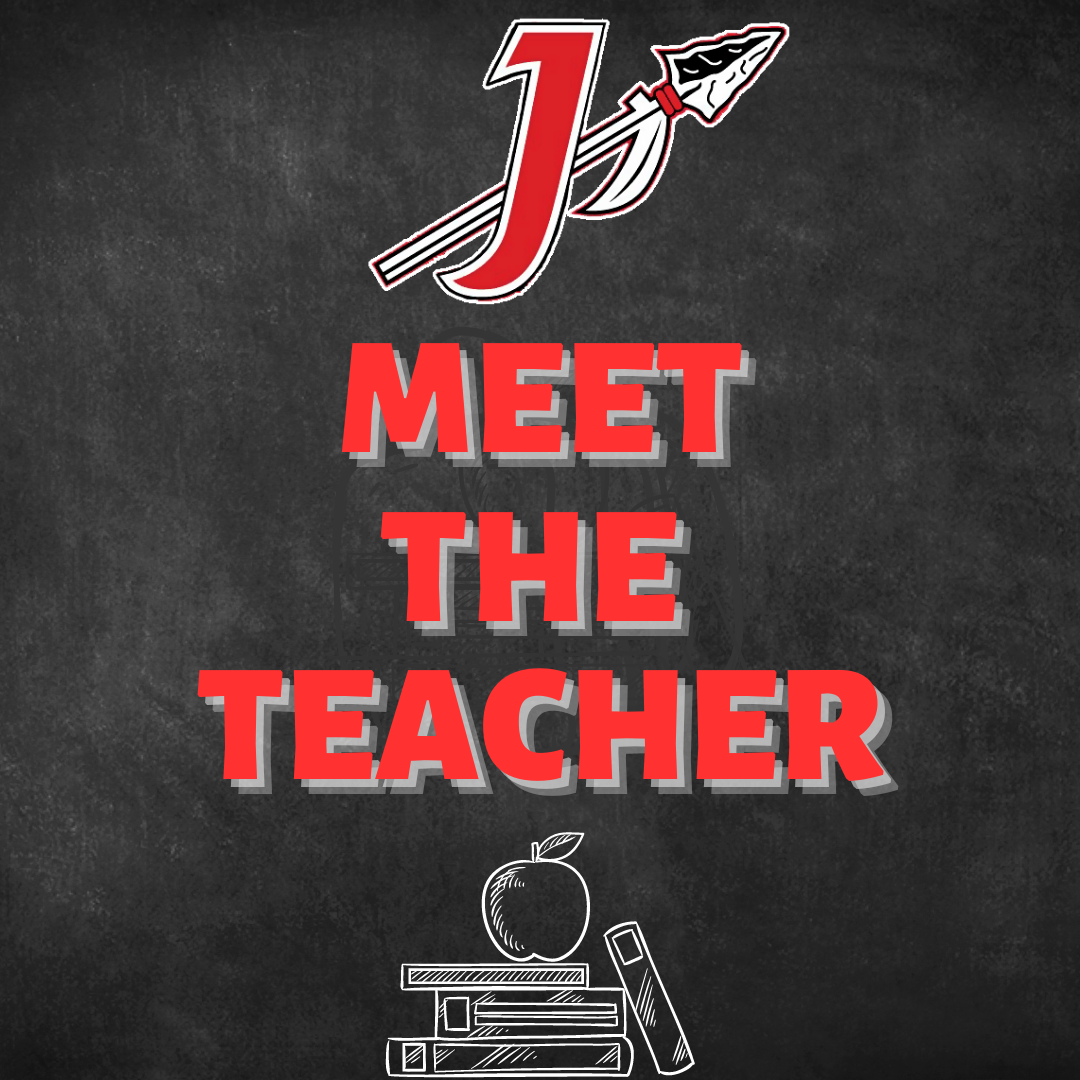 Back to School | Jourdanton ISD